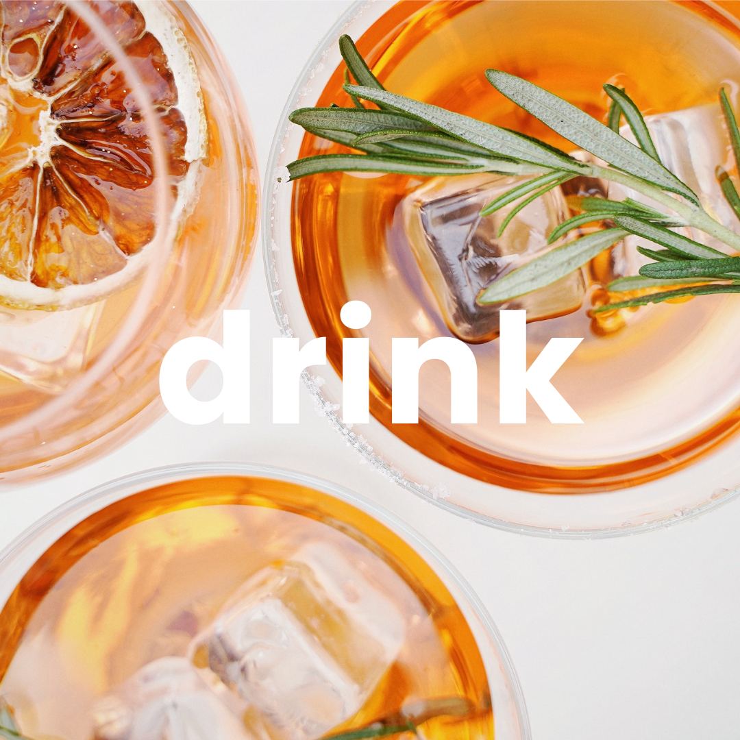 Drink – Yu Taie
