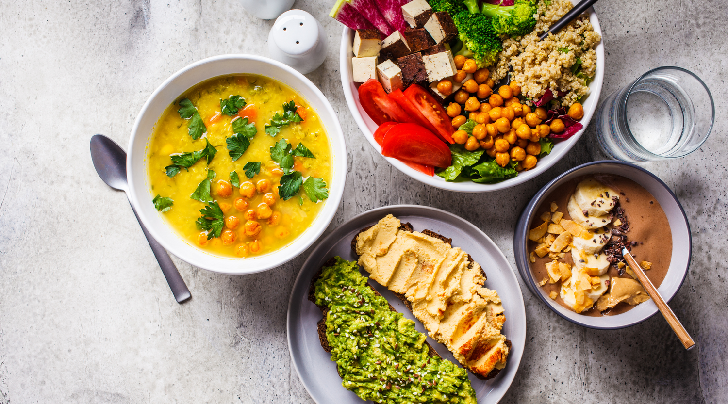 Yu Taie - Clean Eating made easy